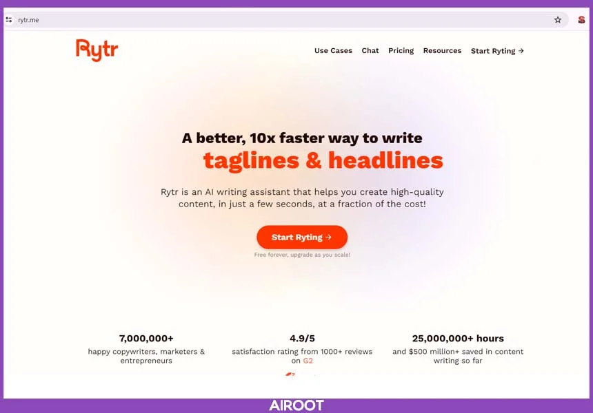 هوش مصنوعی چیست | معرفی انواع سایت‌های AI و کاربرد آنها