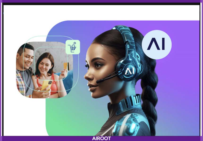 معرفی هوش مصنوعی Liveperson | کاربرد لایو پرسون در کسب و کارها