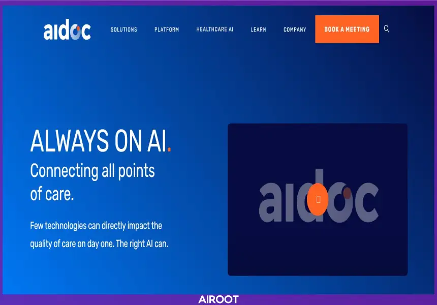 معرفی 4 سایت برتر تشخیص بیماری با هوش مصنوعی