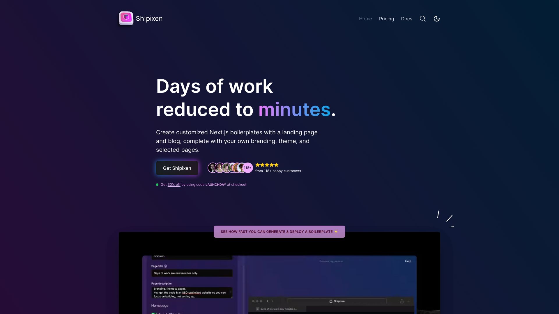 معرفی هوش مصنوعی Shipixen| ویژگی‌ها + نحوه استفاده